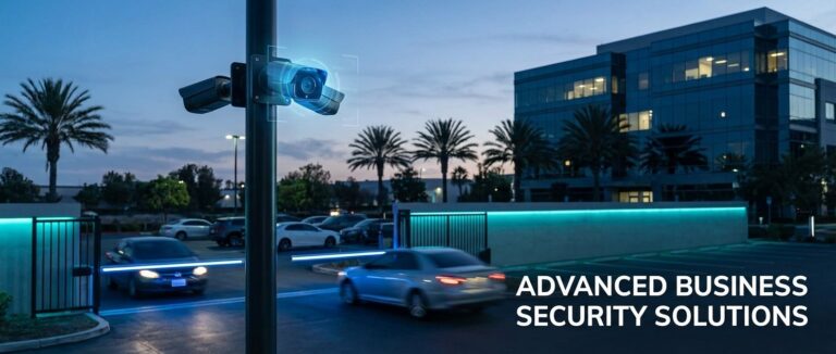 License Plate Recognition Cameras for Business Parking Lots: A Complete ...